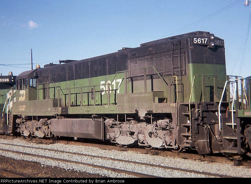 BN 5617